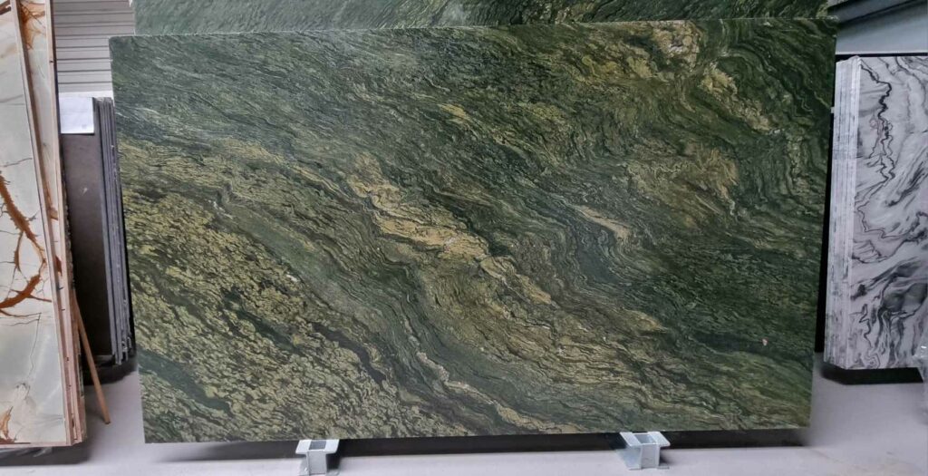 Verde Picasso / Van Gogh – Stonature BV